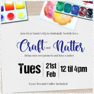 Tando Creative Limited - Tando Creative Ltd