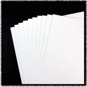 Cartridge Paper Sheets - Tando Creative Ltd