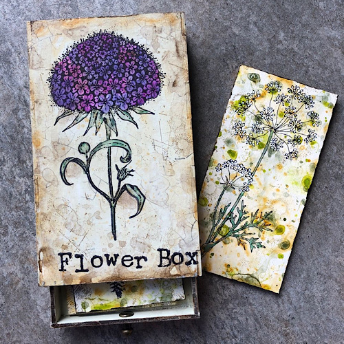 Matchbox Bundle with inserts - Tando Creative Ltd