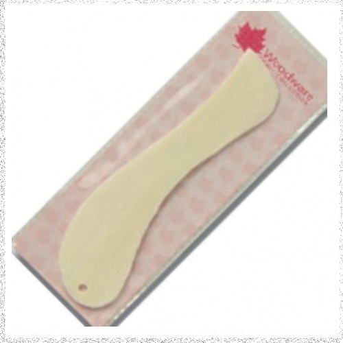 Woodware Bone Folder - Tando Creative Ltd