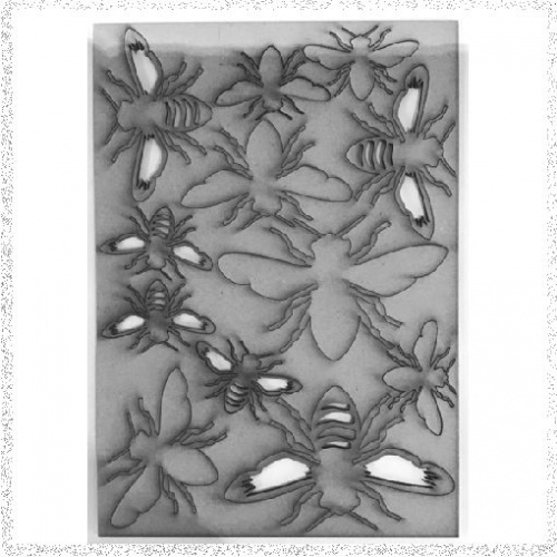 Bee Panel - Tando Creative Ltd