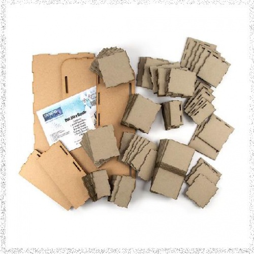 Box Storage: Mega Bundle - Tando Creative Ltd